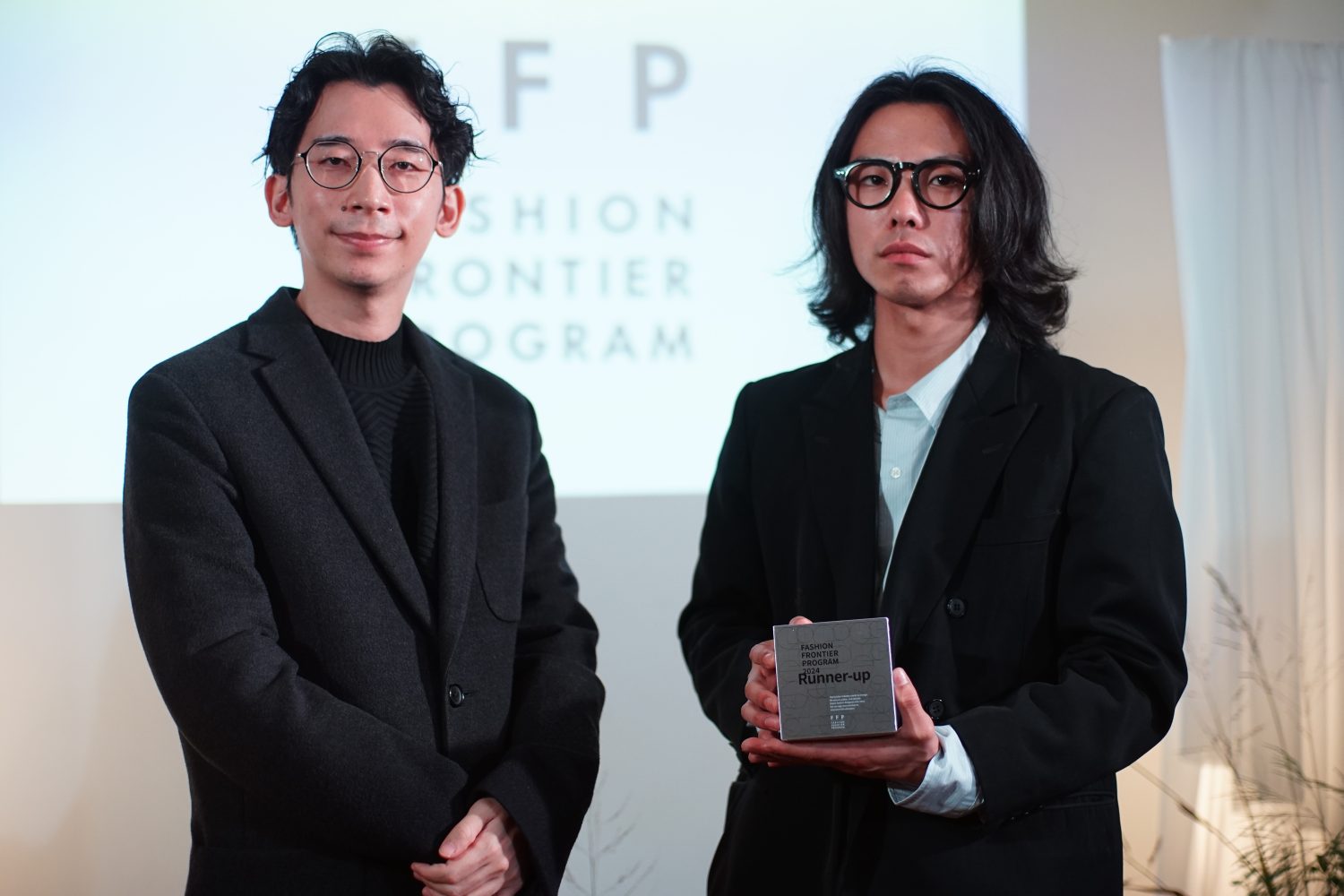 FASHION FRONTIER PROGRAM 2024 受賞者決定 | FASHION FRONTIER PROGRAM
